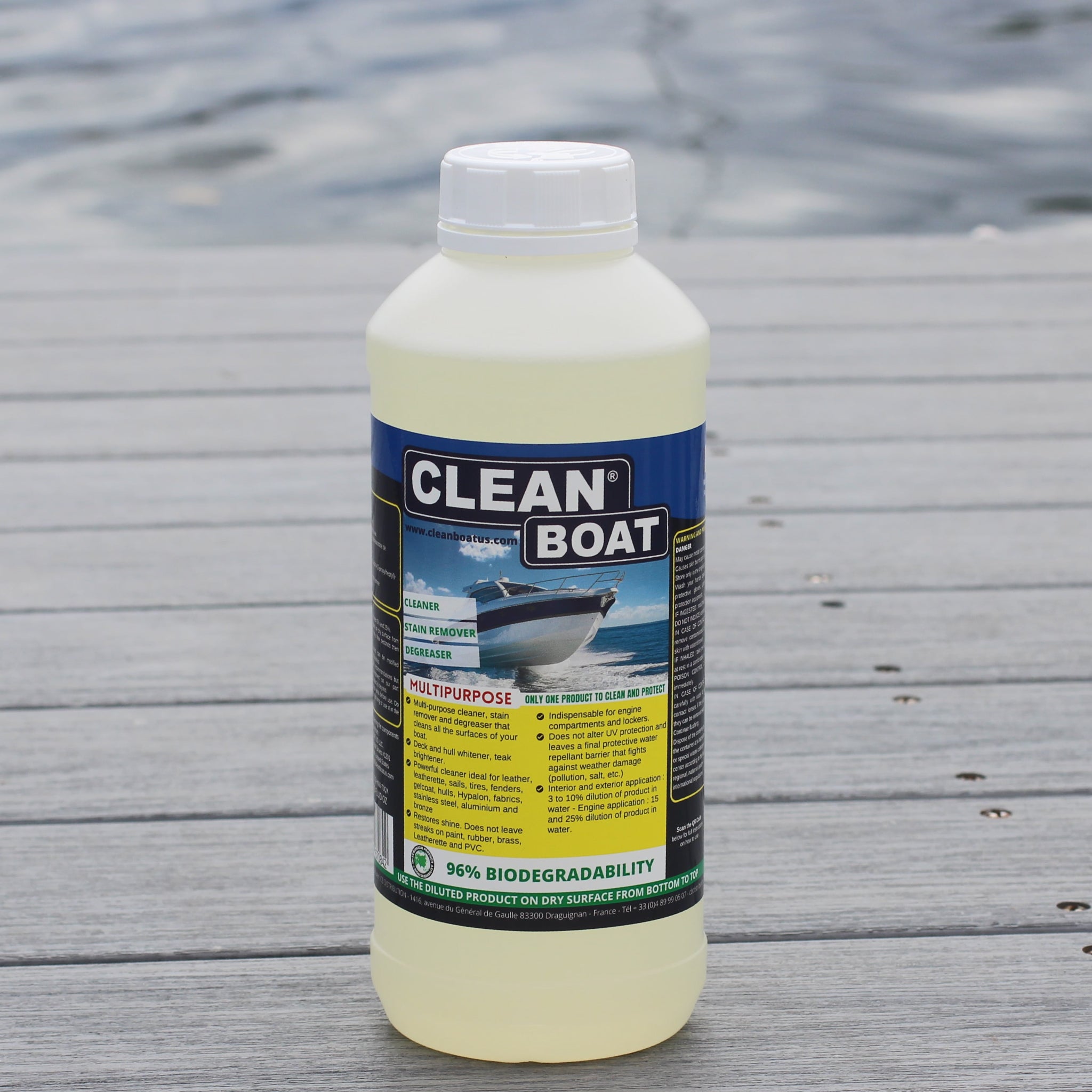 Products – CleanBoatUS